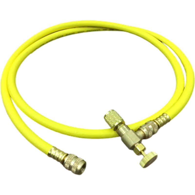 R1234YF用真空用ホース180cm LL-400-MF-9 | 工具の通販 FINE PIECE デリバリー｜自動車の整備機器・用品・システムがネットでお得に仕入れできる業者向け卸売サイト ...